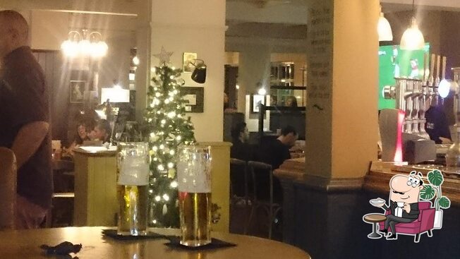 Albion, Rainham - Restaurant menu, prices and reviews