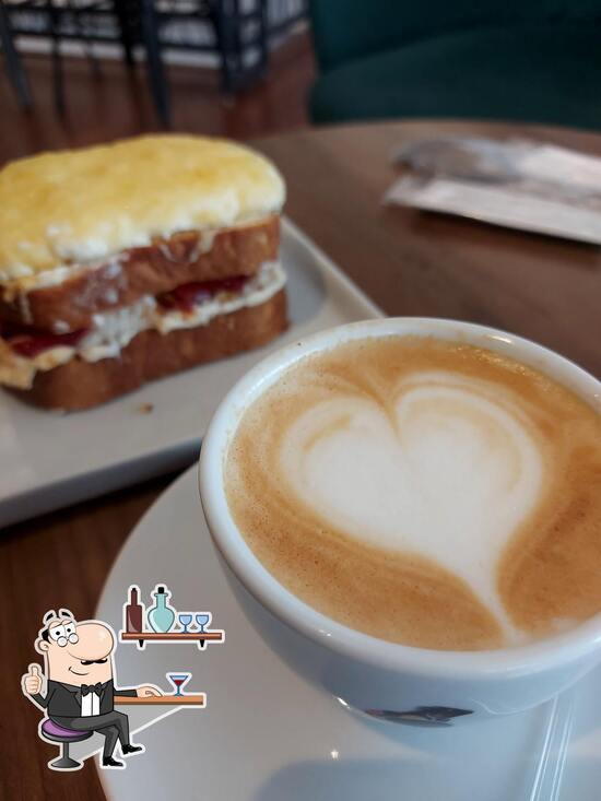 Harufo Café, Palmas - Menu do restaurante, preços e opiniões