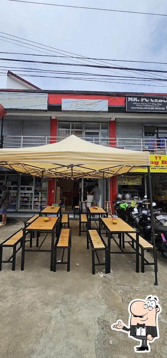 5 Star Beef Pares, Consolacion - Restaurant menu, prices and reviews