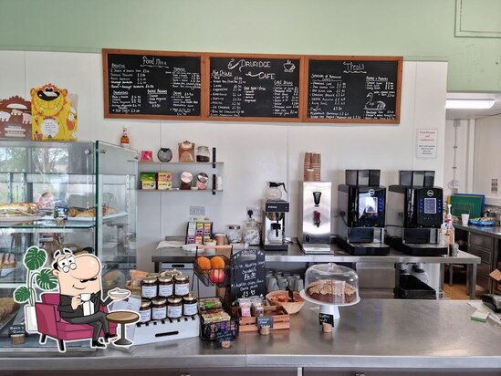 Druridge Bay Country Park Visitors Centre, Widdrington Station and ...