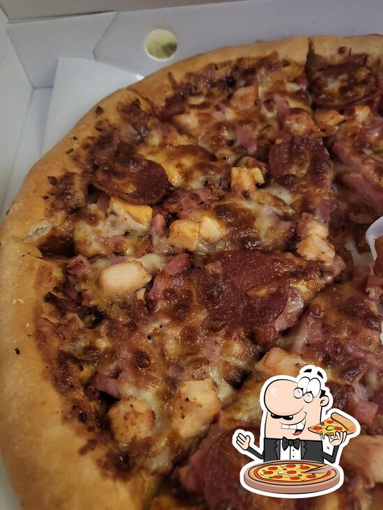 2 Guys Pizza, Saltash - Restaurant menu, prices and reviews