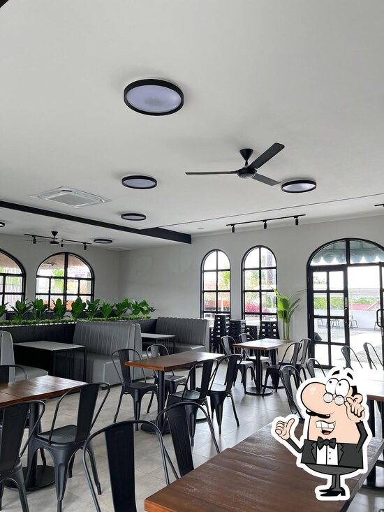 Heaven Cafe Gragalan, Tulungagung - Restaurant menu, prices and reviews