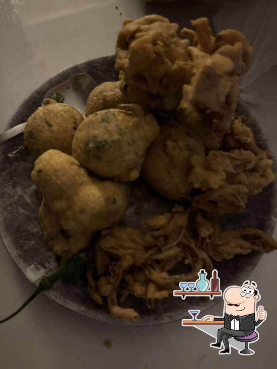 Joshi wadewale, Pune - Restaurant menu, prices and reviews