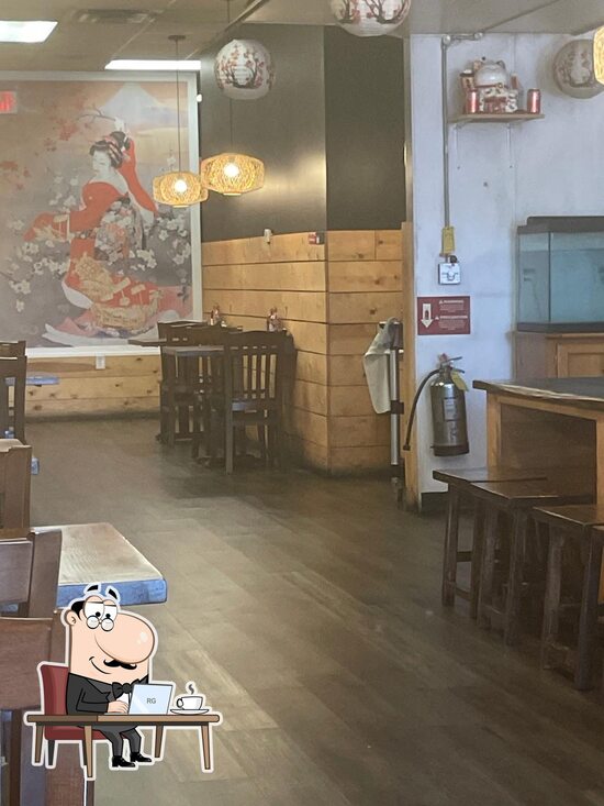 Sakura Japanese Ramen, Marion - Restaurant menu, prices and reviews