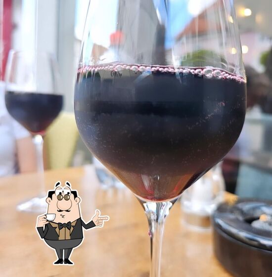 cappu Bistro e. K., Gifhorn - Restaurant menu, prices and reviews