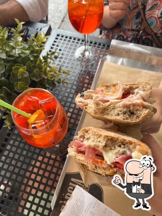 La Farcia Como, Como - Menu del ristorante, prezzi e recensioni