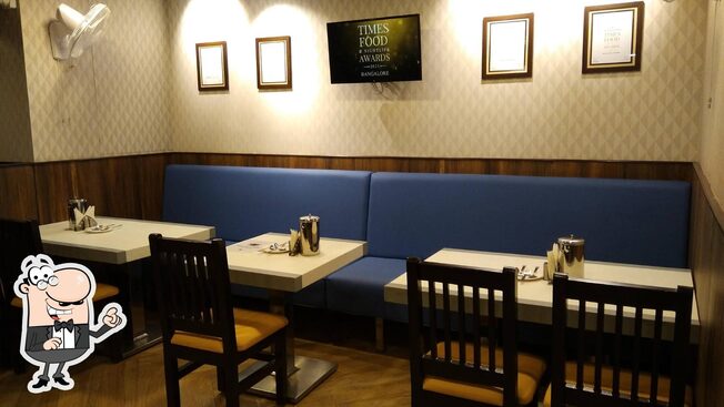 Mani's Dum Biryani - Annanagar, Chennai, Anna Nagar East - Restaurant ...