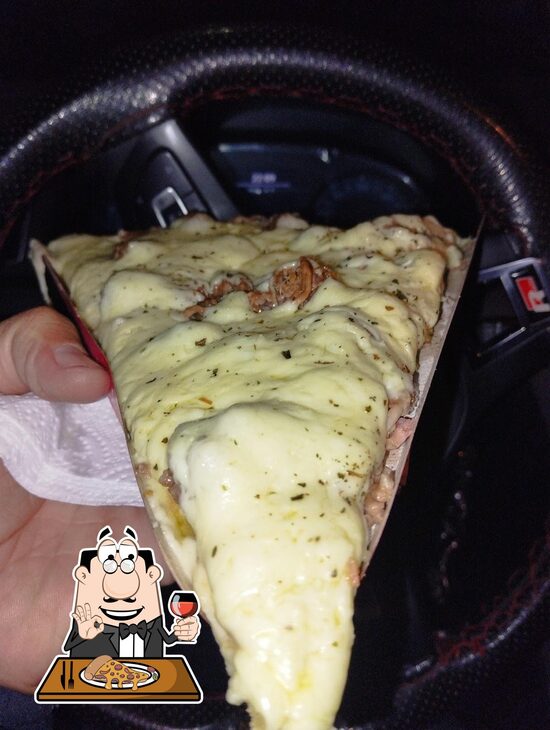 Pizza Paisa F&M, Bogotá - Menú del restaurante, precios y reseñas