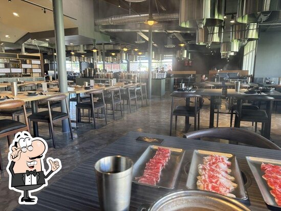 All That Shabu, San Diego - Restaurant menu, prices and reviews