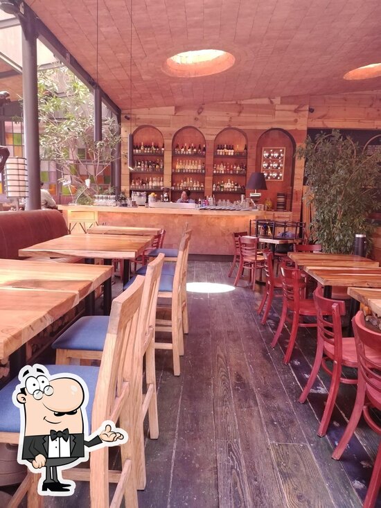 Cancino San Angel, Ciudad de México - Menú del restaurante, precios y ...