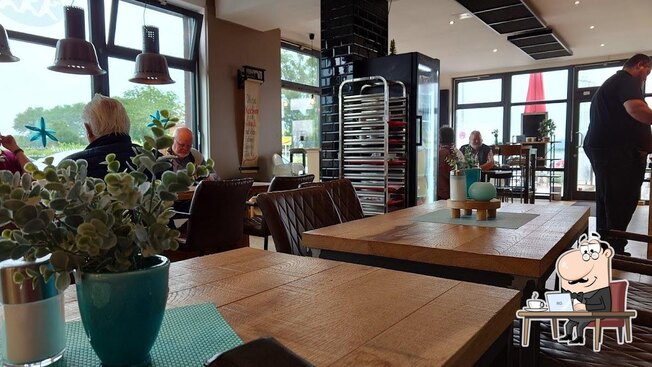 Back Arena - Bäckerei Bredow, Rinteln - Speisekarte, Preise und Bewertungen