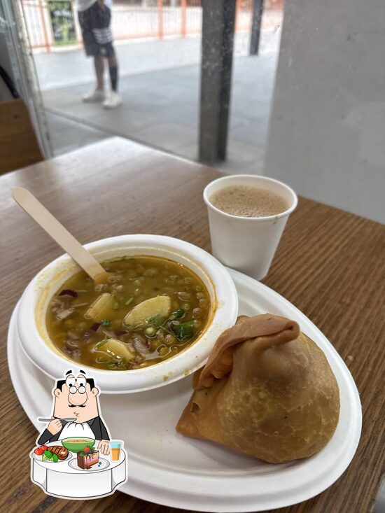 Menu at Mayalu Street Food - Hurstville restaurant, Hurstville
