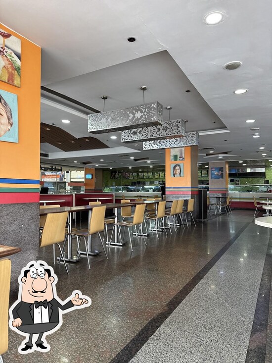 Haldiram's - Angel Mega Mall Kaushambi, Ghaziabad - Restaurant menu ...