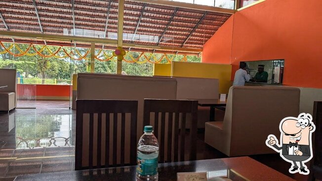Naivedyam - Chinnamma’s Naivedyam - Restaurant menu, prices and reviews