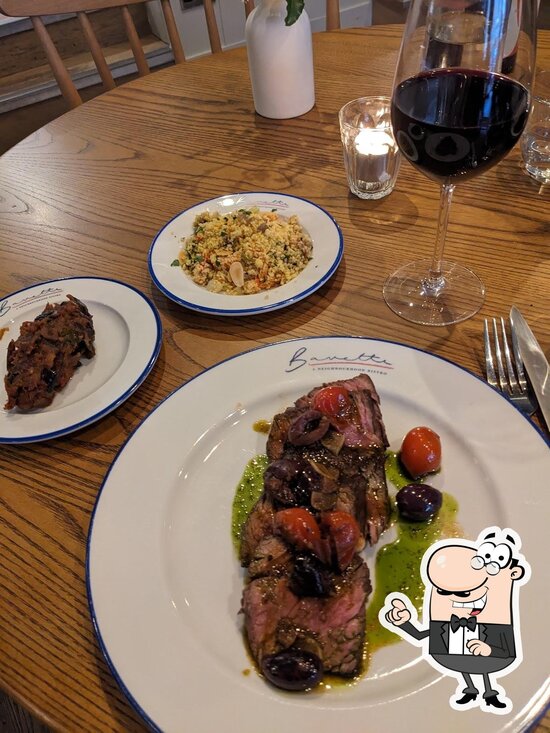 Bavette, Leeds - Restaurant menu, prices and reviews