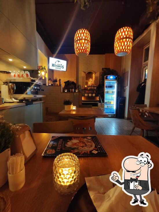 Chai Thai Restaurant - Berenta, Wrocław - Restaurant menu, prices and ...