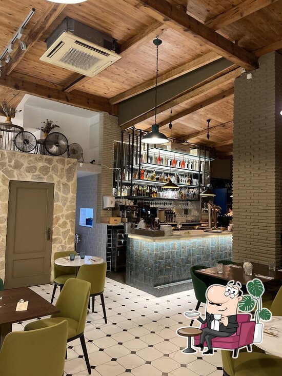 Restaurante Mala Hierba, Valencia - Menú del restaurante, precios y reseñas