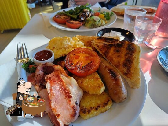 endless time cafe, Nambour - Restaurant menu, prices and reviews
