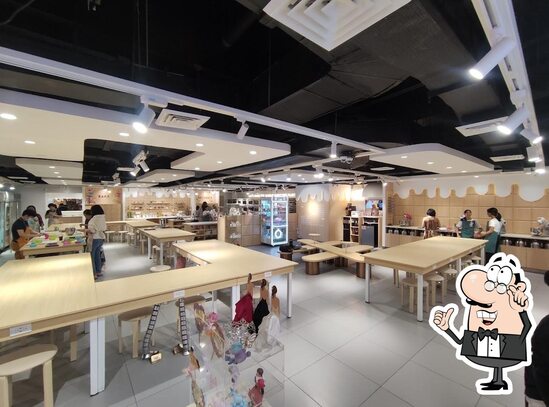IDIM DIY Bakery, Mandaluyong - Restaurant menu, prices and reviews