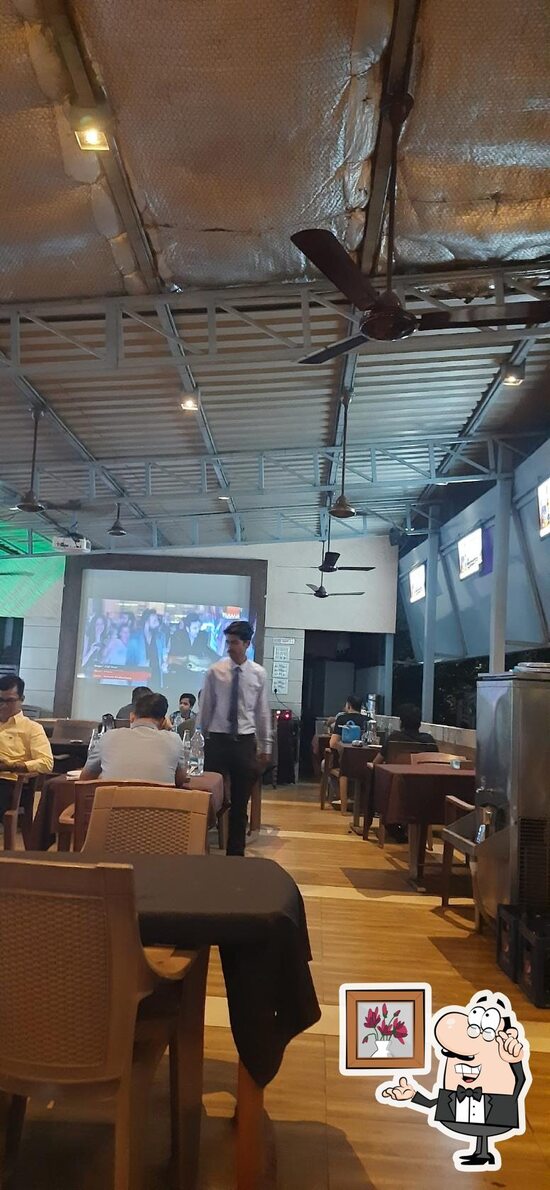 Neelam Family Restaurant and Bar - Waghbil, Thane - Restaurant menu ...