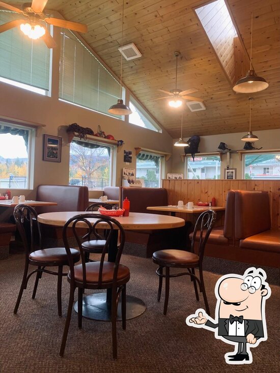 The Hungry Hiker Cafe, Clearwater - Restaurant menu, prices and reviews