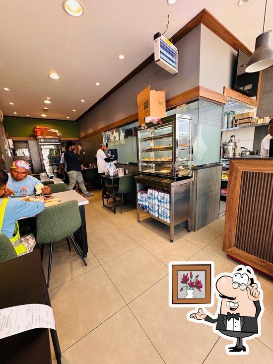 COCOMAS RESTUARANT - AL WAKRA, Al Wakrah - Menú del restaurante ...