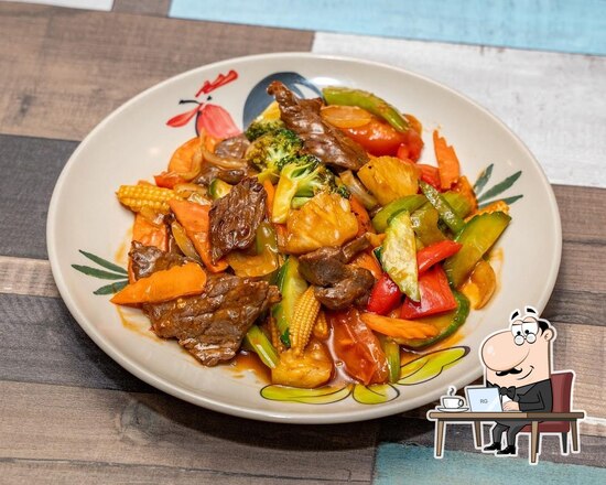 Thaimor Street Food, Warrnambool - Restaurant menu, prices and reviews