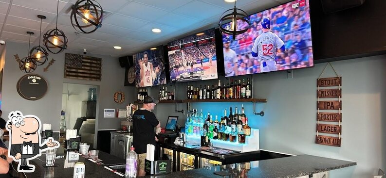 Overflow Batavia, Batavia - Restaurant menu, prices and reviews