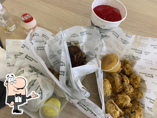 Wingstop Tunjungan Plaza 3, Surabaya - Restaurant menu, prices and reviews