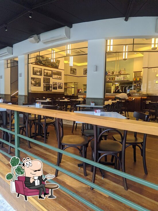 Bar Magnólia, Rio de Janeiro - Menu do restaurante, preços e opiniões