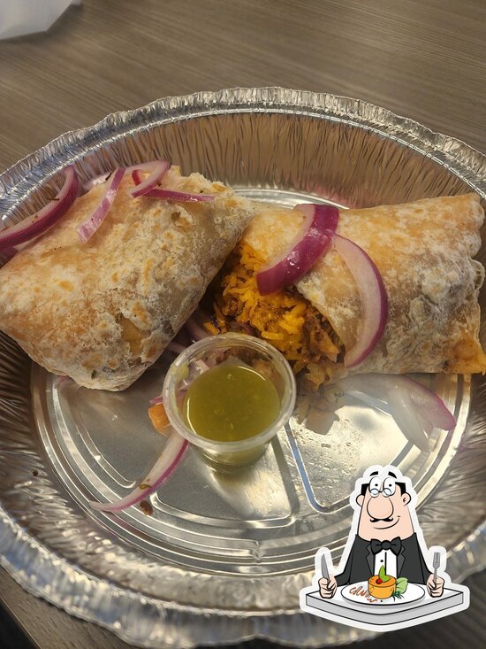 Don Chuy Mexican Grill, Henderson - Restaurant menu, prices and reviews