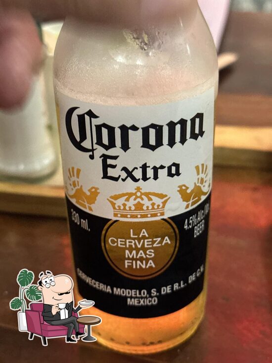 La Guada, Parañaque - Restaurant menu, prices and reviews