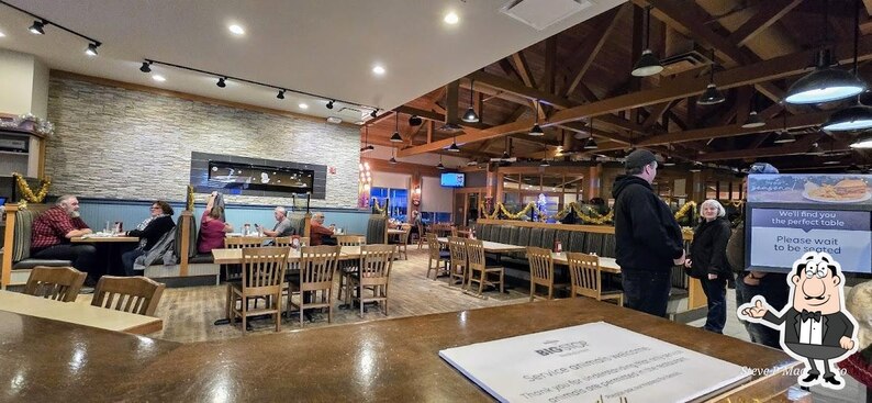 Silver Fox Restaurant, Salisbury - Restaurant menu, prices and reviews