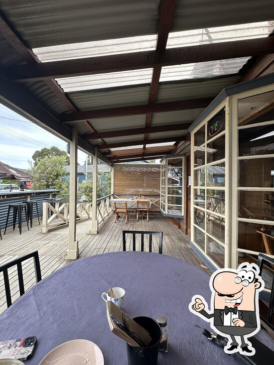 Mari Bruny, Adventure Bay - Restaurant menu, prices and reviews