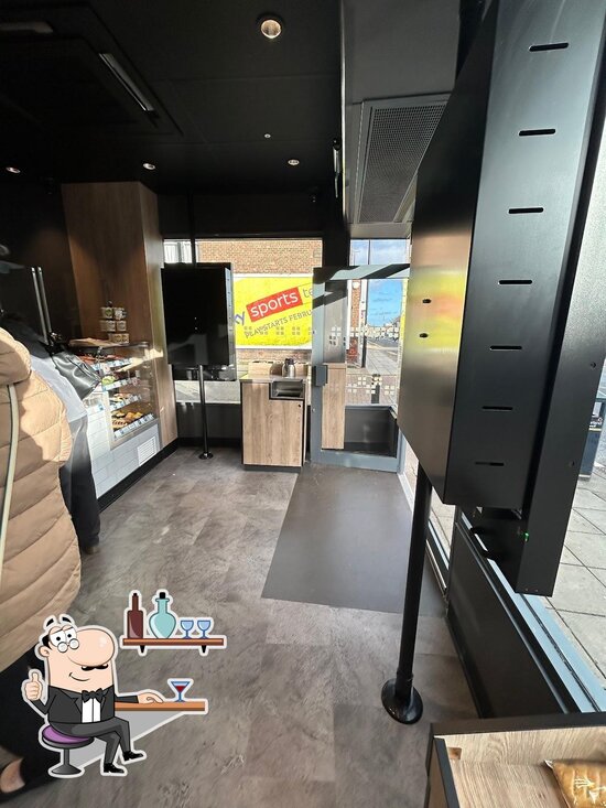 Greggs, Sunderland, Millfield - Restaurant menu, prices and reviews