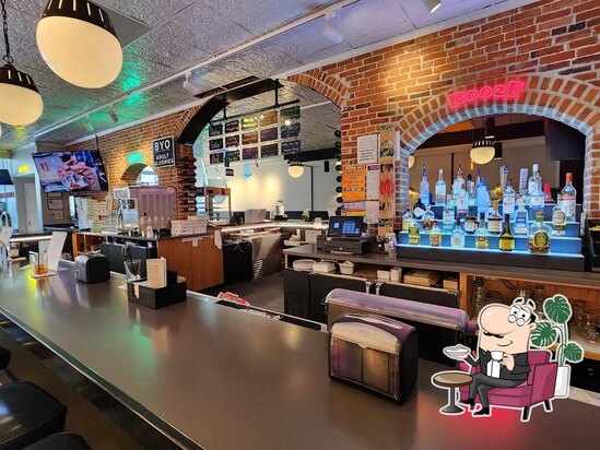 ippa Pizza Napoletana, Erie - Restaurant menu, prices and reviews