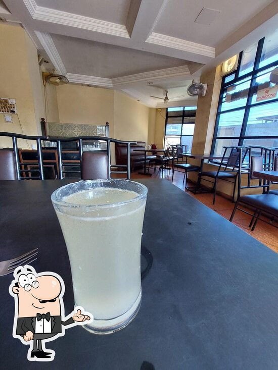 Sanman Bar and Restaurant Since 1973, Bantwal - Restaurant menu, prices ...