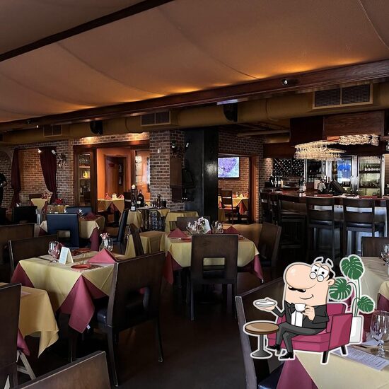 Marcellino Ristorante, Scottsdale - Restaurant menu, prices and reviews