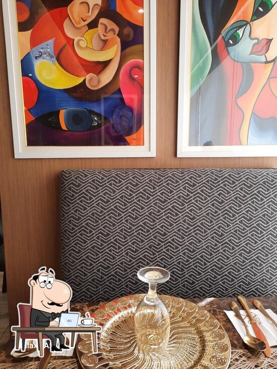 Illo's Home Buffet Adriatico, Manila - Restaurant menu, prices and reviews