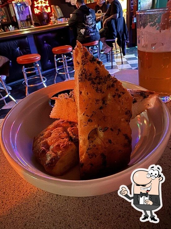 The Little Rose Tavern, Cleveland - Restaurant menu, prices and reviews