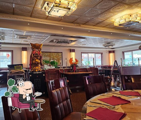 Dragon Wok, Seraing - Menu van het restaurant, prijzen en recensies
