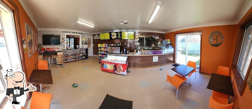 Bella's @ Spring Hill, Spring Hill - Restaurant menu, prices and reviews