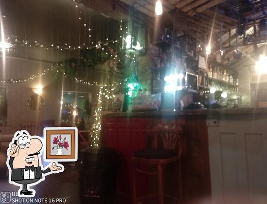 The Point Bar, Talacre - Restaurant menu, prices and reviews