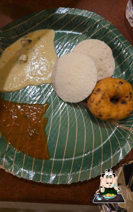 Amogha - The Divine Food, Visakhapatnam - Restaurant menu, prices and ...