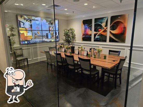Jimmy G's Chop House & Bistro Bar, Virginia Beach - Restaurant menu ...