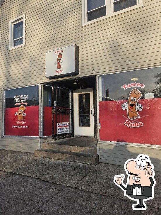 Tastee Rolls - Bellwood, Bellwood - Restaurant menu, prices and reviews