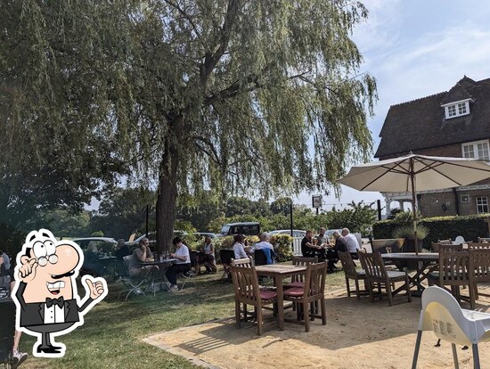 The Chaser Inn, Tonbridge - Restaurant menu, prices and reviews