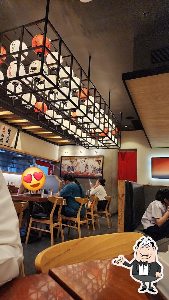 Ippudo Robinsons Magnolia, Quezon City - Restaurant menu, prices and ...