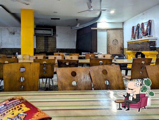 Pal Dhaba, Patiala - Restaurant menu, prices and reviews