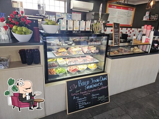 HitCafe Beenleigh, Beenleigh - Restaurant menu, prices and reviews